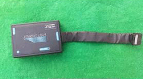 Spectrum Digital Xds510 Usb Jtag Emulator Rescience