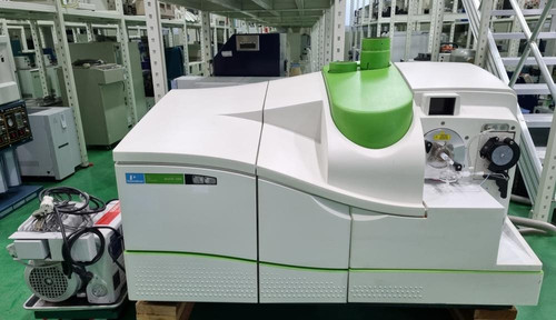 PerkinElmer NexION 300X ICP Mass Spectrometer | rescience