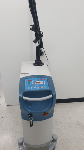 LUTRONIC Spectra VRM III Laser | rescience