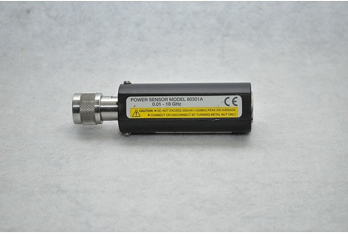 Giga-tronics 80301A Power Sensor | rescience