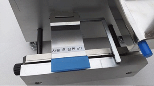 EPI PTS-4000 Peel Tester | rescience