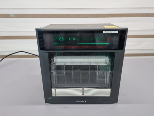 YOKOGAWA Recorder | rescience