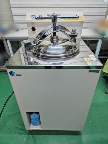 Biofree BF-80AC Auto Clave | rescience