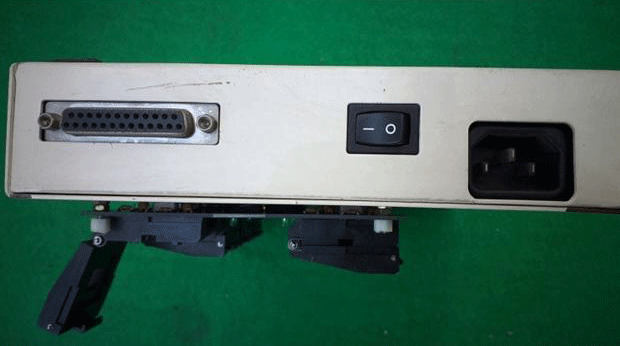 MAS Tech MTI-100 Gang Programmer | rescience