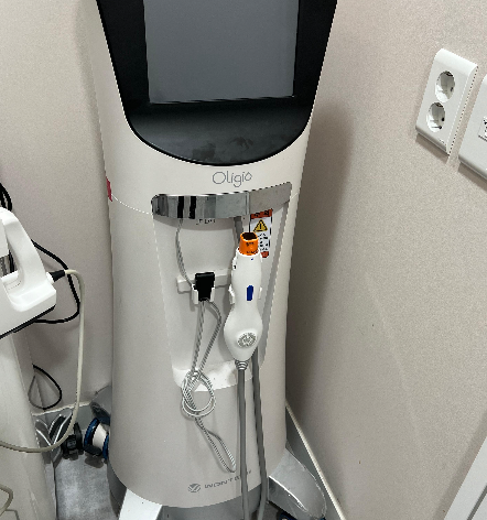 Wontech Oligio | rescience