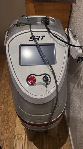 Mcure Xcar | rescience