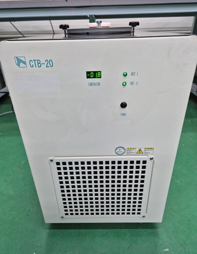 JEIO TECH CTB-20 Cold Trap Bath | rescience