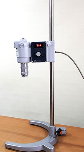 Omni International 17106 Omni-Mixer Homogenizer | rescience