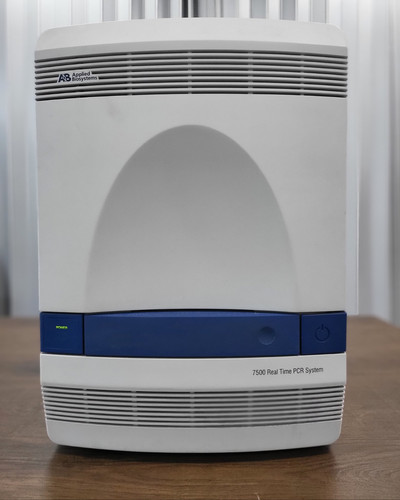Applied Biosystems 7500 Real-Time PCR System | rescience