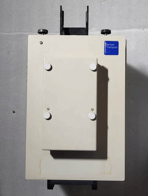 FOSS NIRSystems 6500-II | rescience