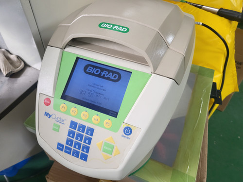 Bio-Rad MyCycler™ Thermal Cycler | rescience