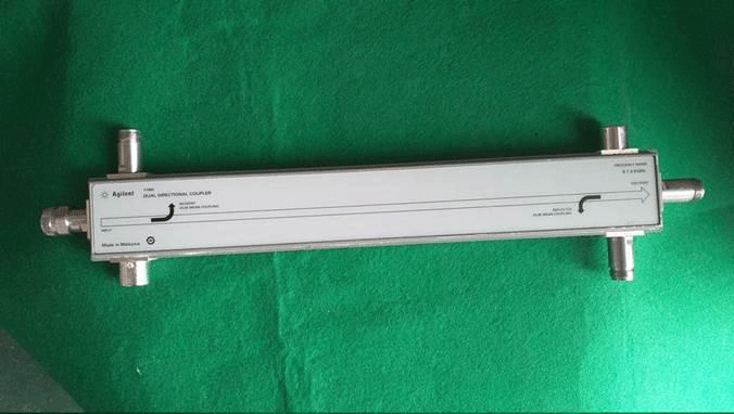 Agilent 778D Dual Directional Coupler | rescience