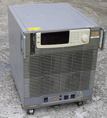 KIKUSUI PCR4000W AC Power Source | rescience