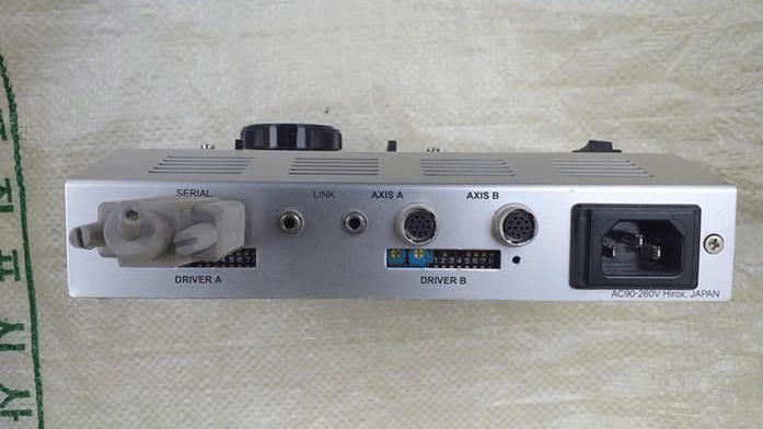 HIROX KH-7700 Digital Microscope | rescience