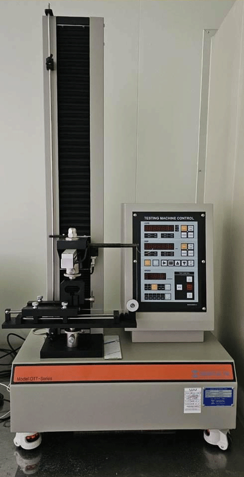 Oriental TM OTT-00 Tensile Testing Machine | rescience