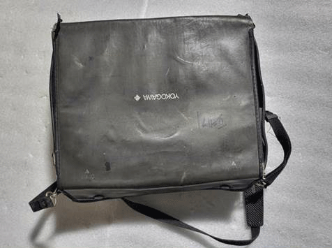 YOKOGAWA CA100 Calibrator | rescience