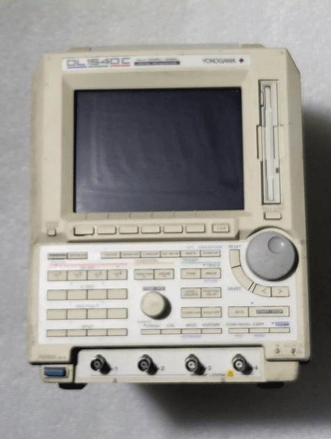 YOKOGAWA DL1540C Digital Oscilloscope | rescience