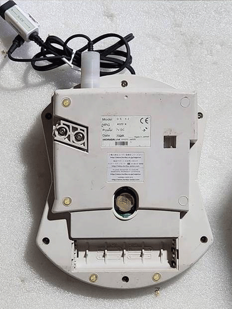 HORIBA DS-52 Conductivity Meter | rescience