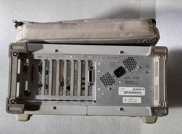 Agilent 54825A Infiniium Oscilloscope | rescience