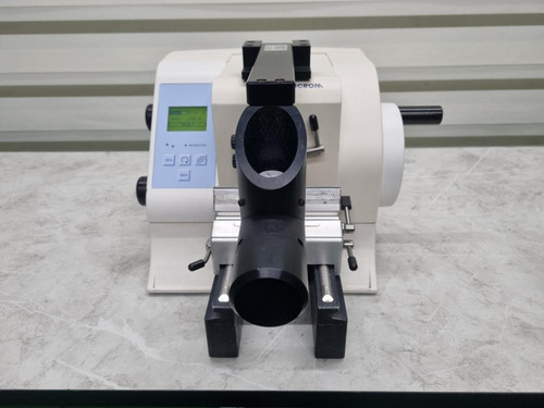 MICROM HM 340 E-2 | rescience