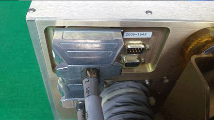 Agilent N1211A High Split Fiber Laser Source | rescience