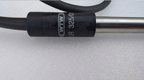 WTW Cond 351i Conductivity Meter | rescience