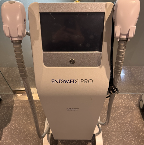 ENDYMED 3DEEP PRO | rescience