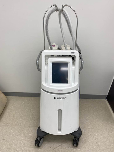 HIRONIC MICOOL | rescience