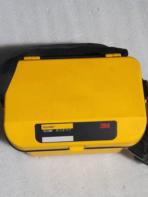 3M Dynatel 965GMK Line Analyzer | rescience