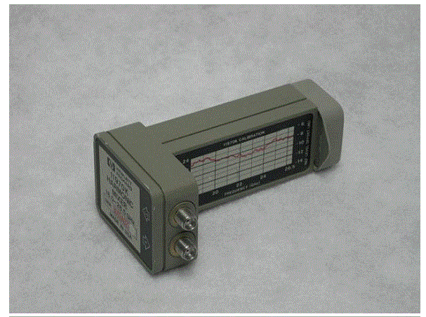 HP/KEYSIGHT 11970K Waveguide Harmonic Mixer | rescience