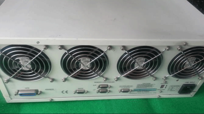 Prodigit 3300C DC Electronic Load | rescience