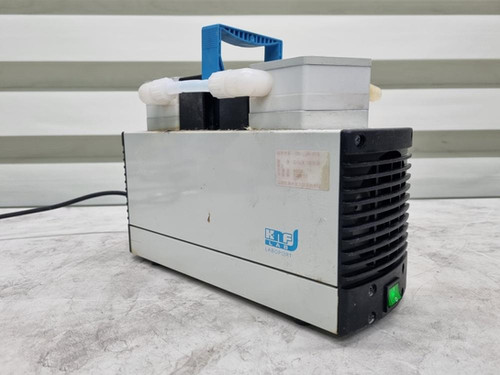 KNF N820.3FT.18 Diaphragm Vacuum Pump | rescience