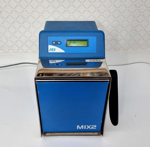 AES MIX2 Lab Blender | rescience