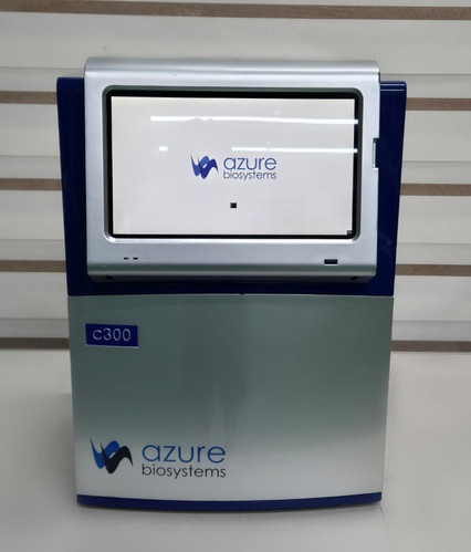 azure biosystems c300 imager | rescience