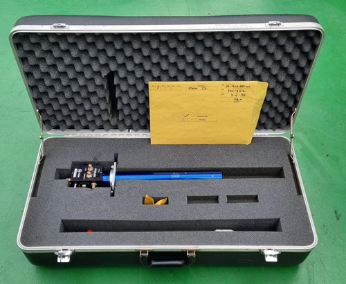 VARIAN Probe 5mm ID | rescience