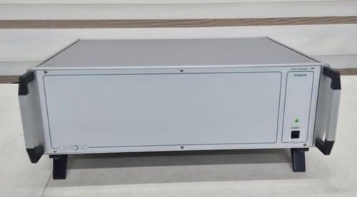 OXFORD PA3 Photo Amplifier | rescience