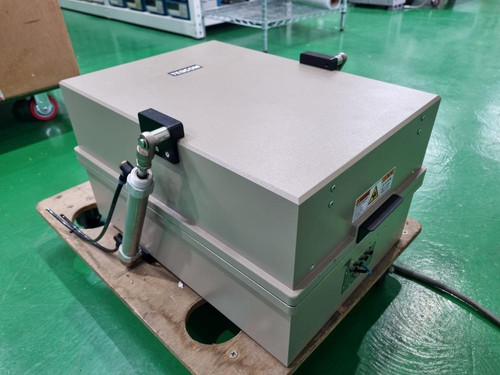 TESCOM Shield Box | rescience