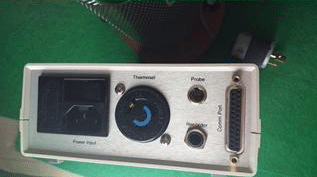 Brookfield Programmable Temperature Controller | rescience