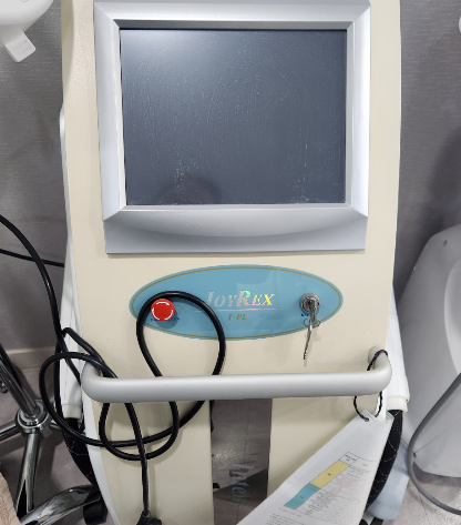 JOYMG JOYREX | rescience