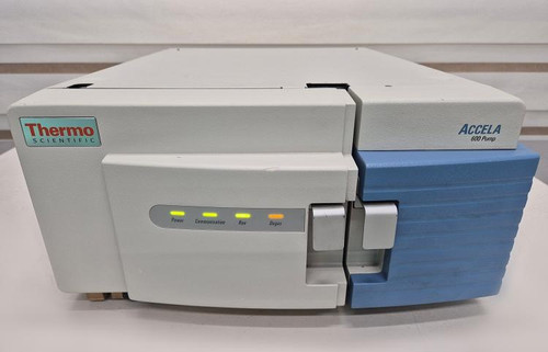 Thermo ACCELA 600 Pump | rescience