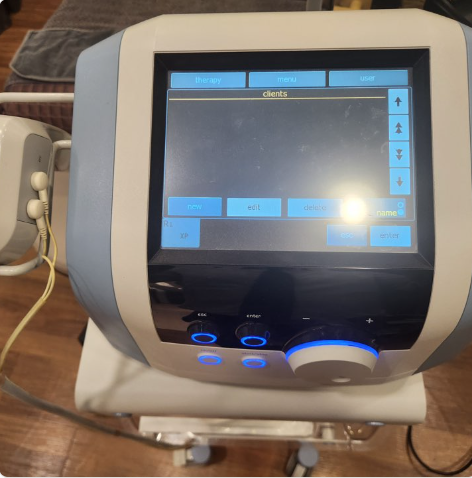 BTL Exilis | rescience