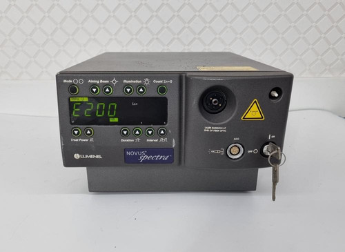 LUMENIS Novus Spectra Photocoagulator | rescience