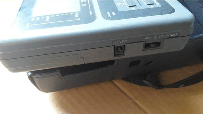 Yokogawa 2422 Portable Calibrator | rescience