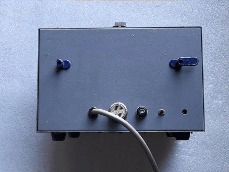 Philips PM6304 Programmable Automatic RCL Meter | rescience