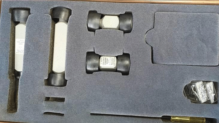 Agilent Q11644A Calibration KIT WR-22 (33-50GHZ) | rescience