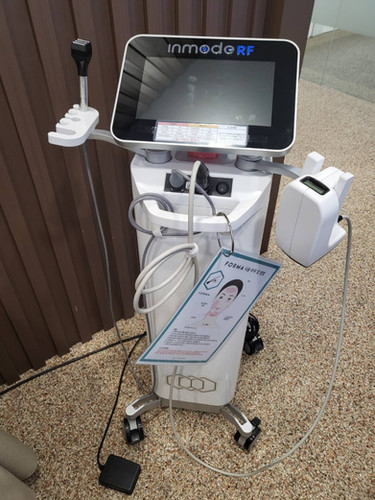 InMode RF | rescience