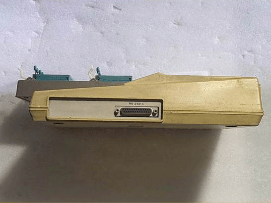 MINATO 1892 GANG Programmer | rescience