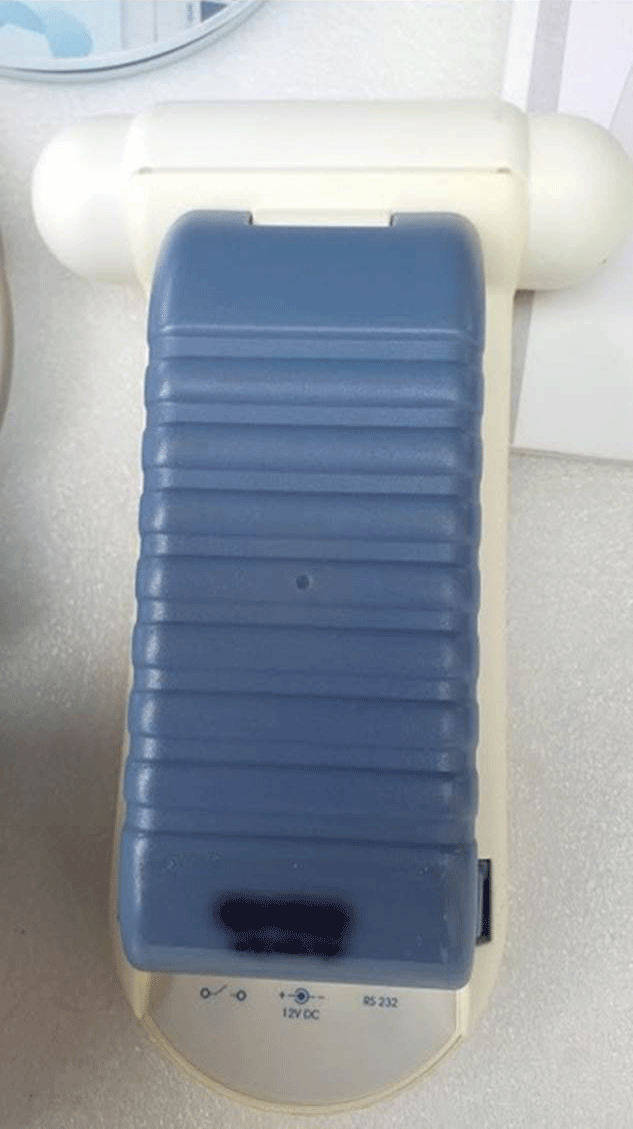 AEROQUAL SERIES 500 Handheld Ozone Monitor | rescience