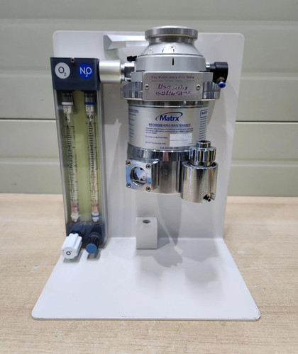 Matrx VIP 3000 Isoflurane Veterinary | rescience