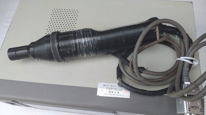 Konica Minolta CA-210 Display Color Analyzer | rescience